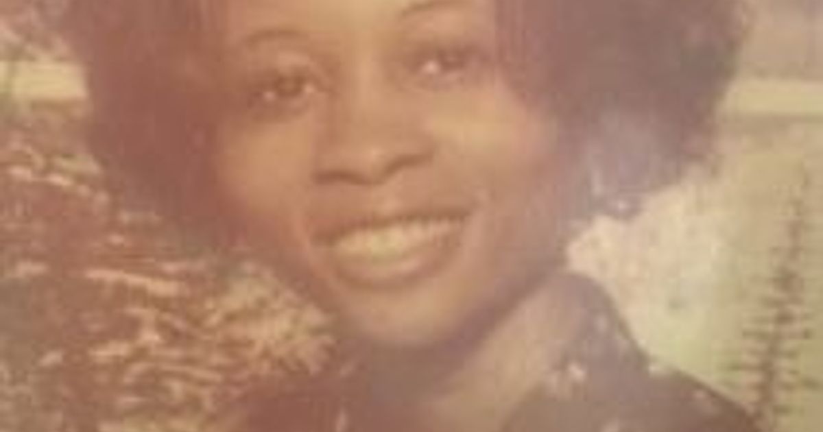 Elaine Cooper- Britt Obituary in Manning at Samuels Funeral Home, LLC ...