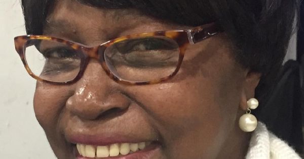 Lottie Mae Henry Fleming Obituary in Manning at Samuels Funeral Home ...