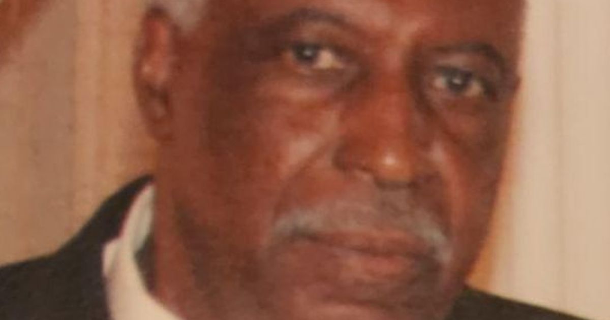 Claude Holliday Obituary in Manning at Samuels Funeral Home, LLC. | Obit