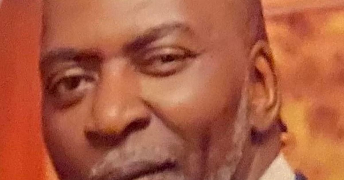 Michael Anthony Lee Obituary in Manning at Samuels Funeral Home, LLC ...
