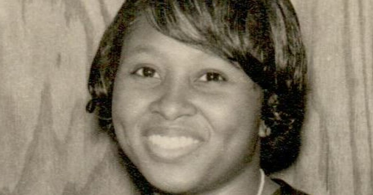 Fannie Mae Hammett Obituary in Manning at Samuels Funeral Home, LLC. | Obit
