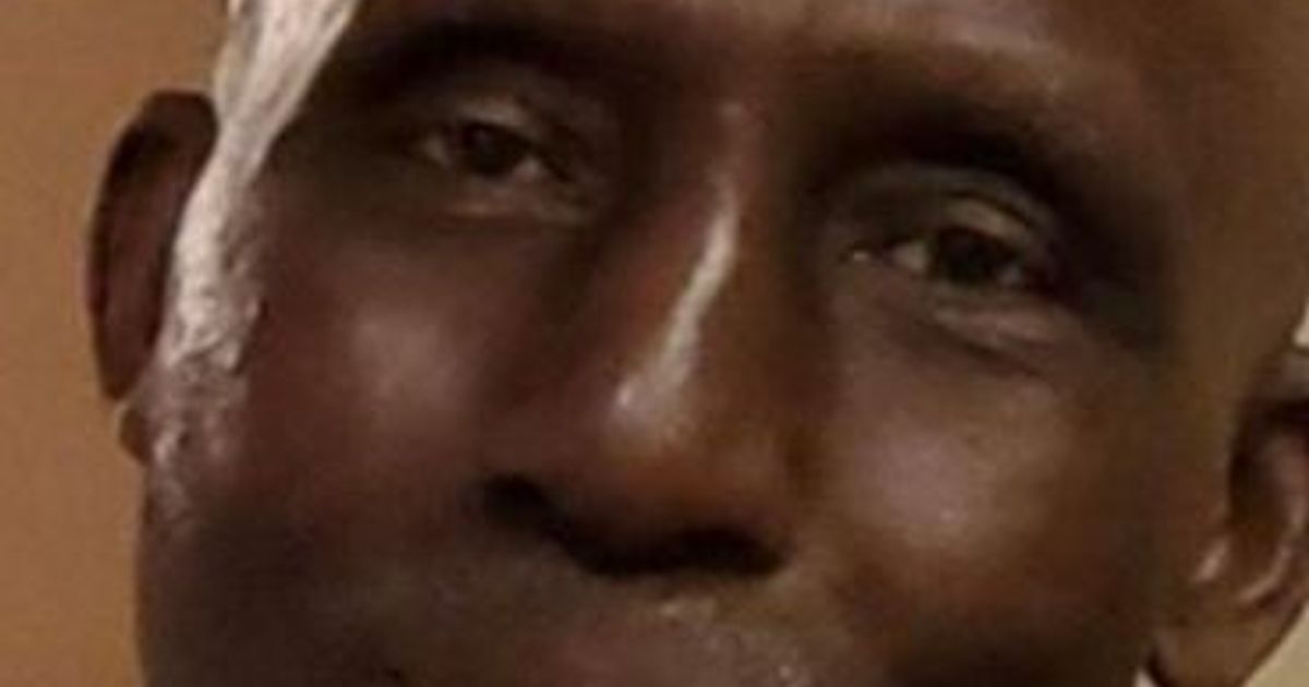 Nathaniel Hampton, Jr. Obituary in Manning at Samuels Funeral Home, LLC ...