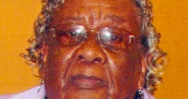 Minnie Lee Dow Thames Billy Obituary in Manning at Samuels Funeral Home ...