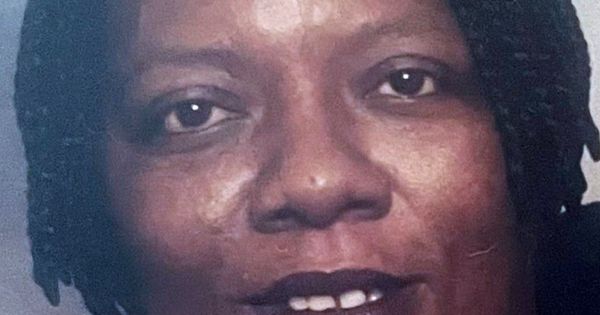 Irene Dozier Obituary in Manning at Samuels Funeral Home, LLC. | Obit
