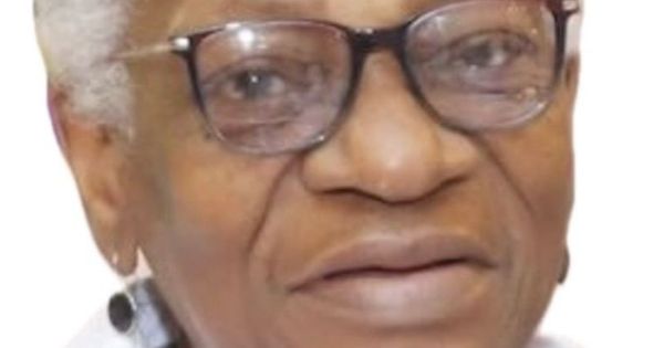 Valiane Gaile Goodman Obituary in Manning at Samuels Funeral Home, LLC ...