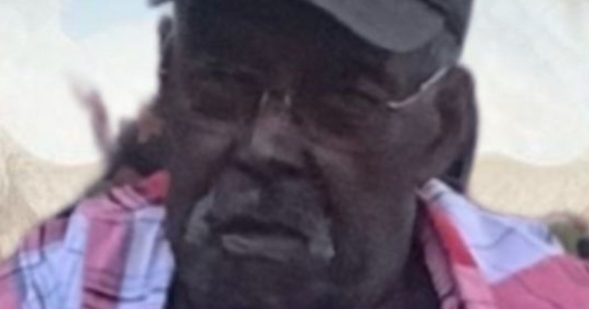 Sammie Lee Prince Obituary in Manning at Samuels Funeral Home, LLC. | Obit