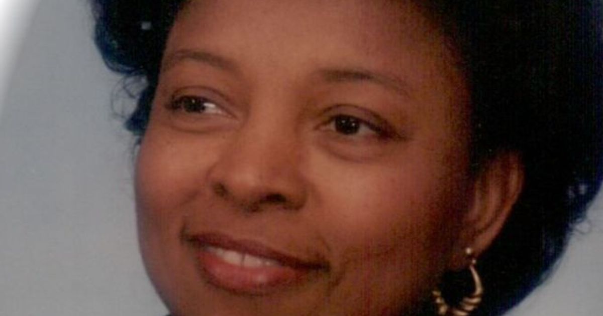 Naomi Thames Blair Obituary in Manning at Samuels Funeral Home, LLC. | Obit