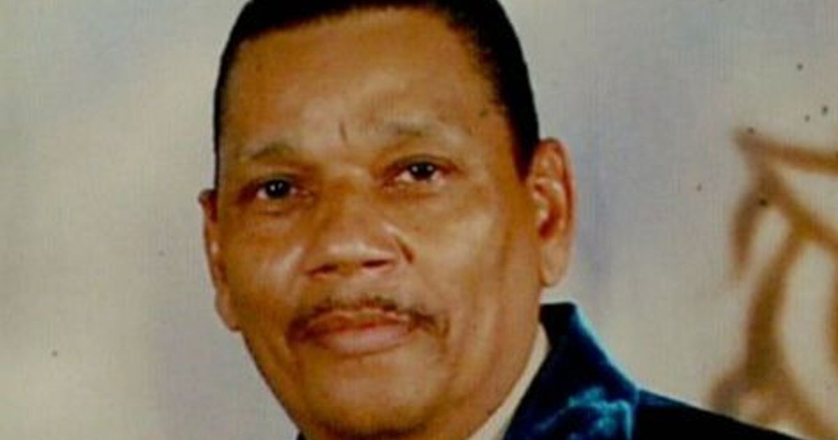 Kenneth Mauldin Obituary in Manning at Samuels Funeral Home, LLC. | Obit