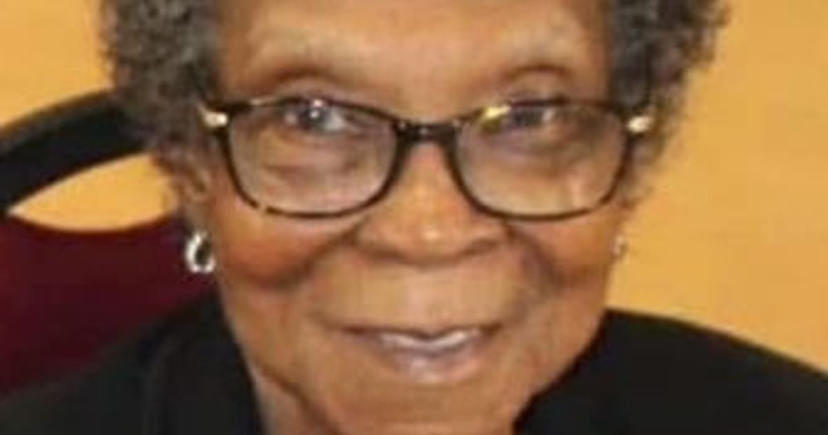 Esther Mae Riley Carter Obituary in Manning at Samuels Funeral Home ...