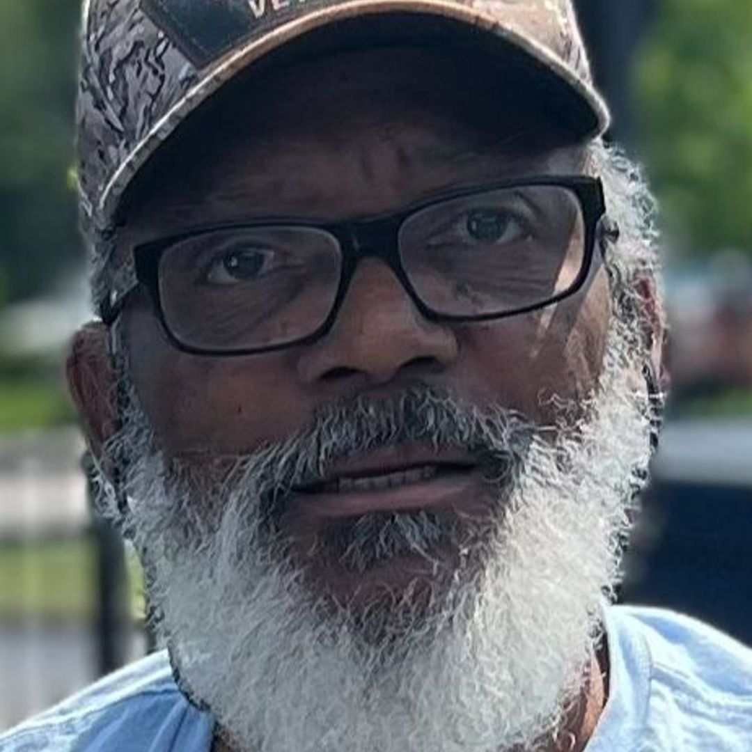 Rodney Mason Morrow Obituary in Manning at Samuels Funeral Home, LLC ...