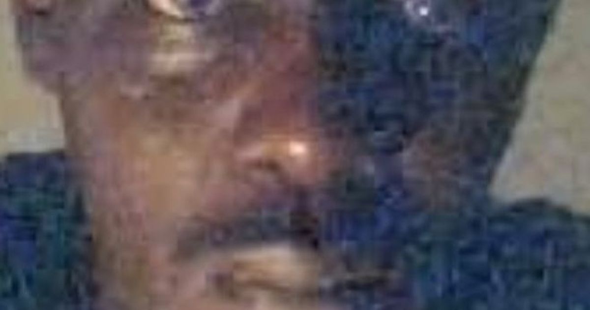 Darryl Perry Obituary in Manning at Samuels Funeral Home, LLC. | Obit