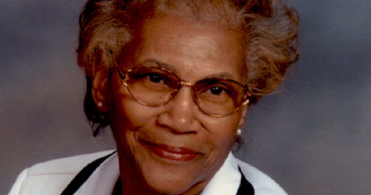 Maggie Lesane Farrow Obituary in Manning at Samuels Funeral Home, LLC ...