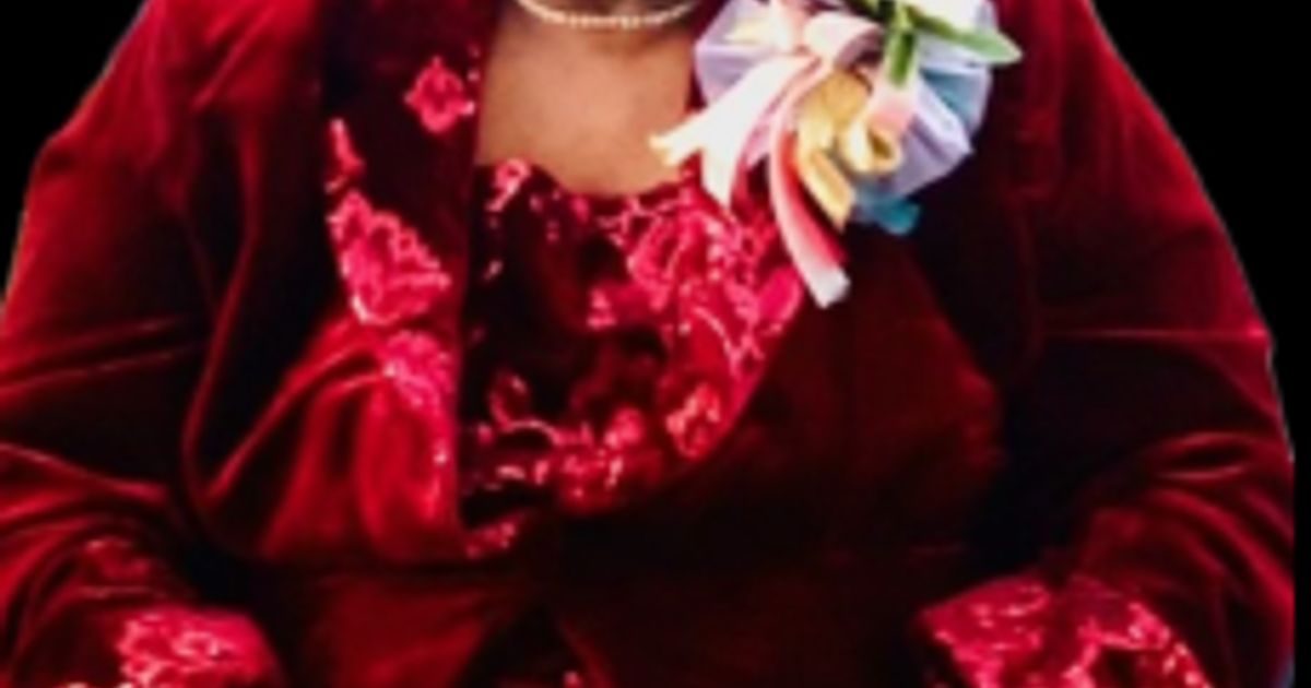 Barbara Ann Nelson Darley Obituary in Manning at Samuels Funeral Home ...