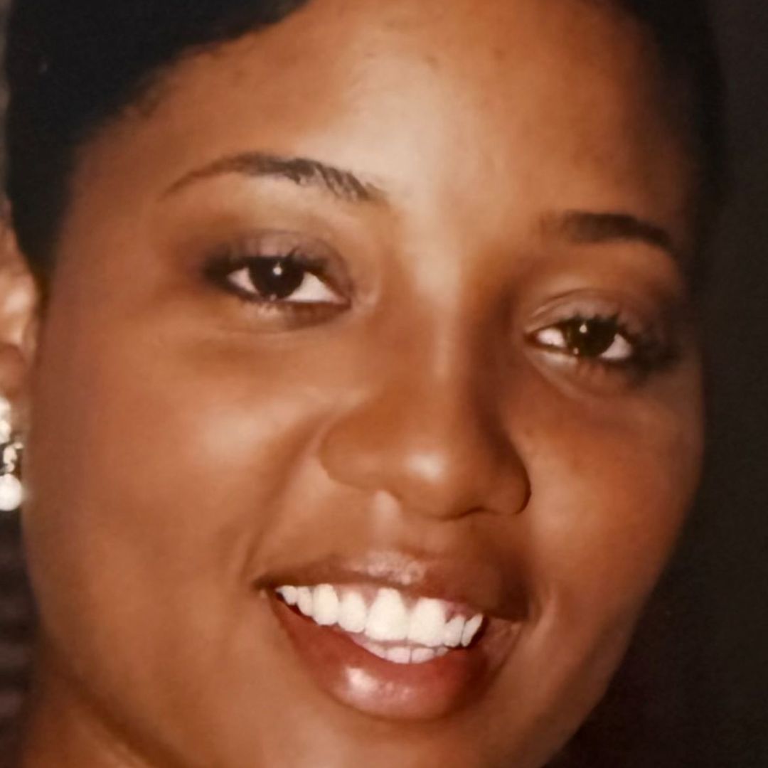 Irma Ruth Brooks Obituary in Manning at Samuels Funeral Home, LLC. | Obit