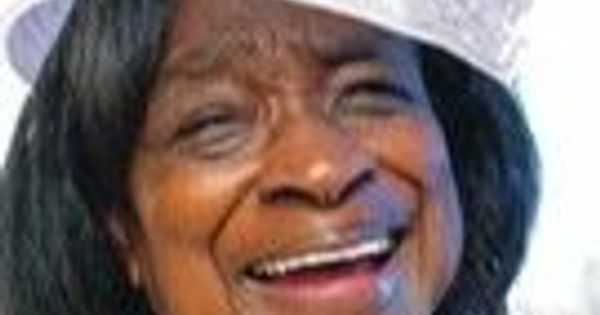 Esther Mae "Julia" Adams Perry Obituary in Manning at Samuels Funeral ...