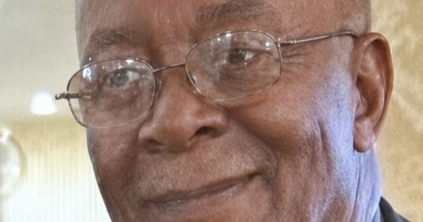 William "Bill" O’Donald Doughty Obituary in Manning at Samuels Funeral ...