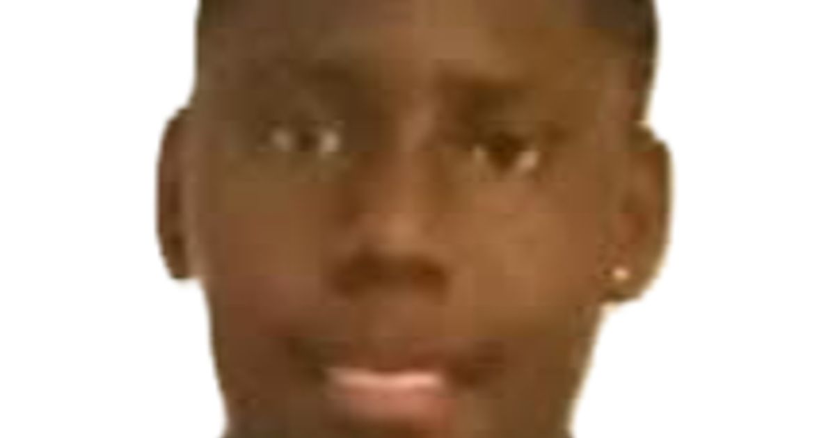 Zaquavious "Tank" Dawkins Obituary in Gastonia at Gregory Funeral ...