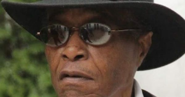 Jimmy Kimble Obituary in Gastonia at Gregory Funeral Service | Obit