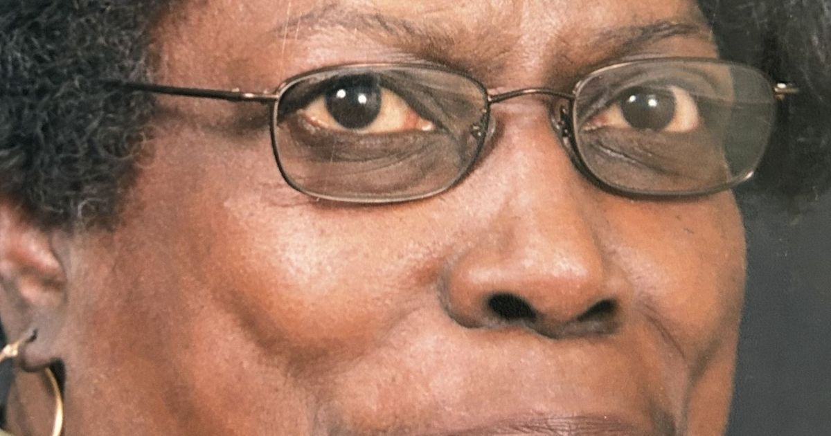 Barbara Johnson Obituary in Gastonia at Gregory Funeral Service | Obit
