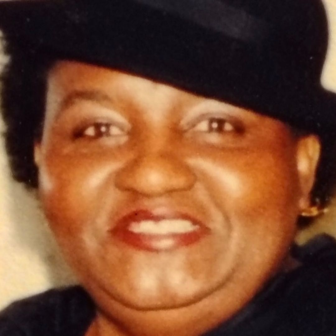 Alberta Thomas Mayberry Obituary in Winchester at Keith P. Clark & Son ...