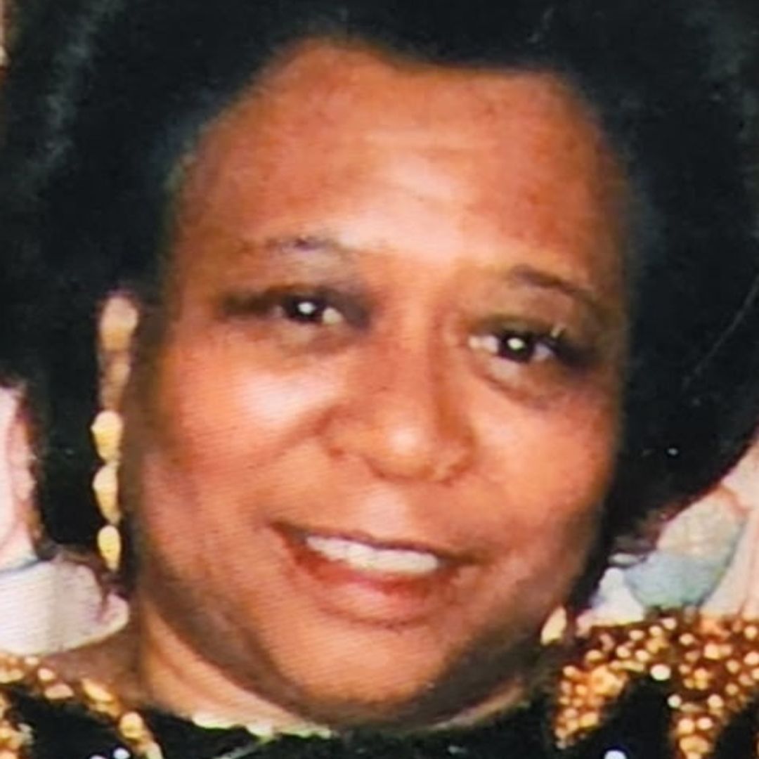 Ruby Maxine Davenport Obituary in Winchester at Keith P. Clark & Son ...