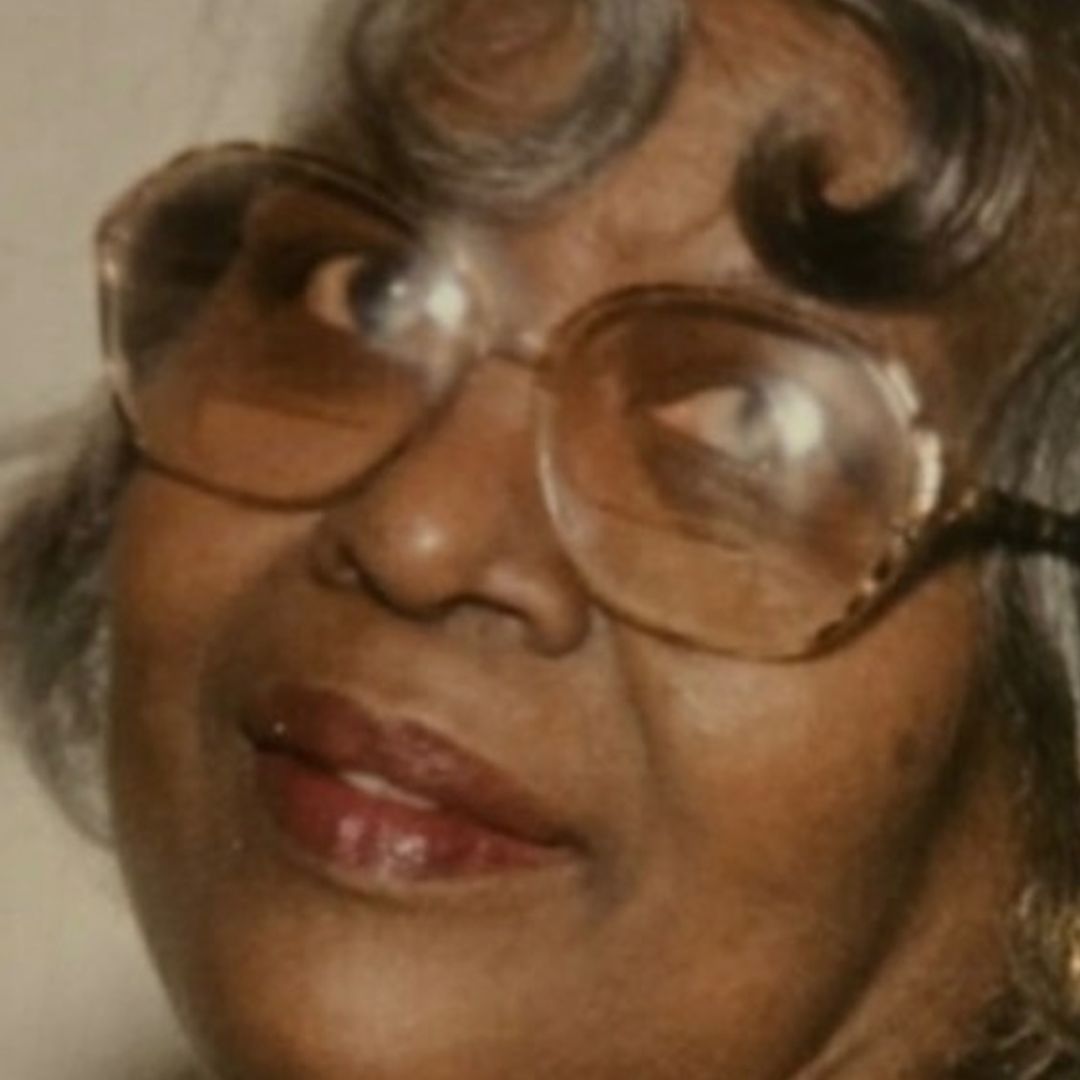 Ada Marie Francis Obituary in Winchester at Keith P. Clark & Son ...