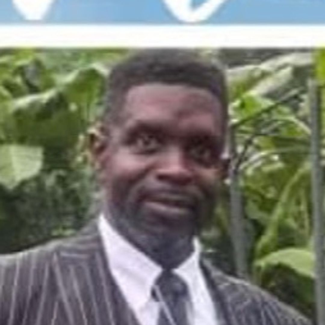 Rev. Dr. Lewis Butler Obituary in Quitman at Stevens-McGhee Funeral ...