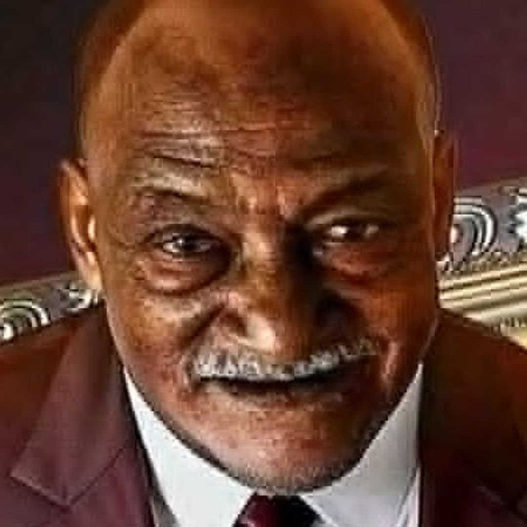Elder John Wesley Murphy Obituary in Quitman at Stevens-McGhee Funeral ...
