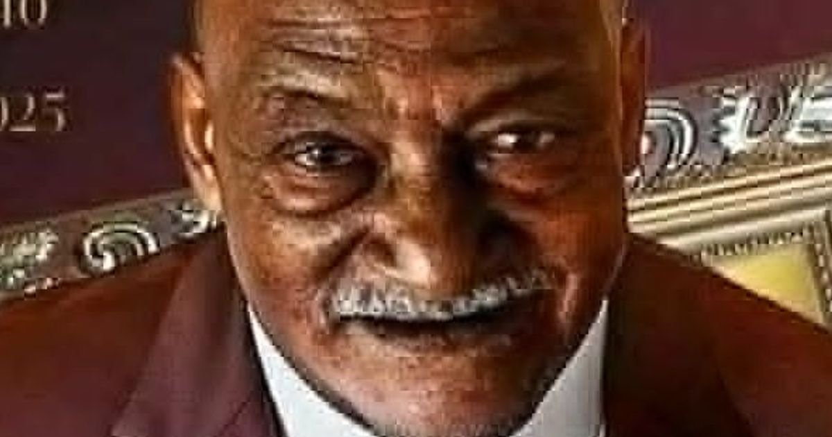 Elder John Wesley Murphy Obituary in Quitman at Stevens-McGhee Funeral ...