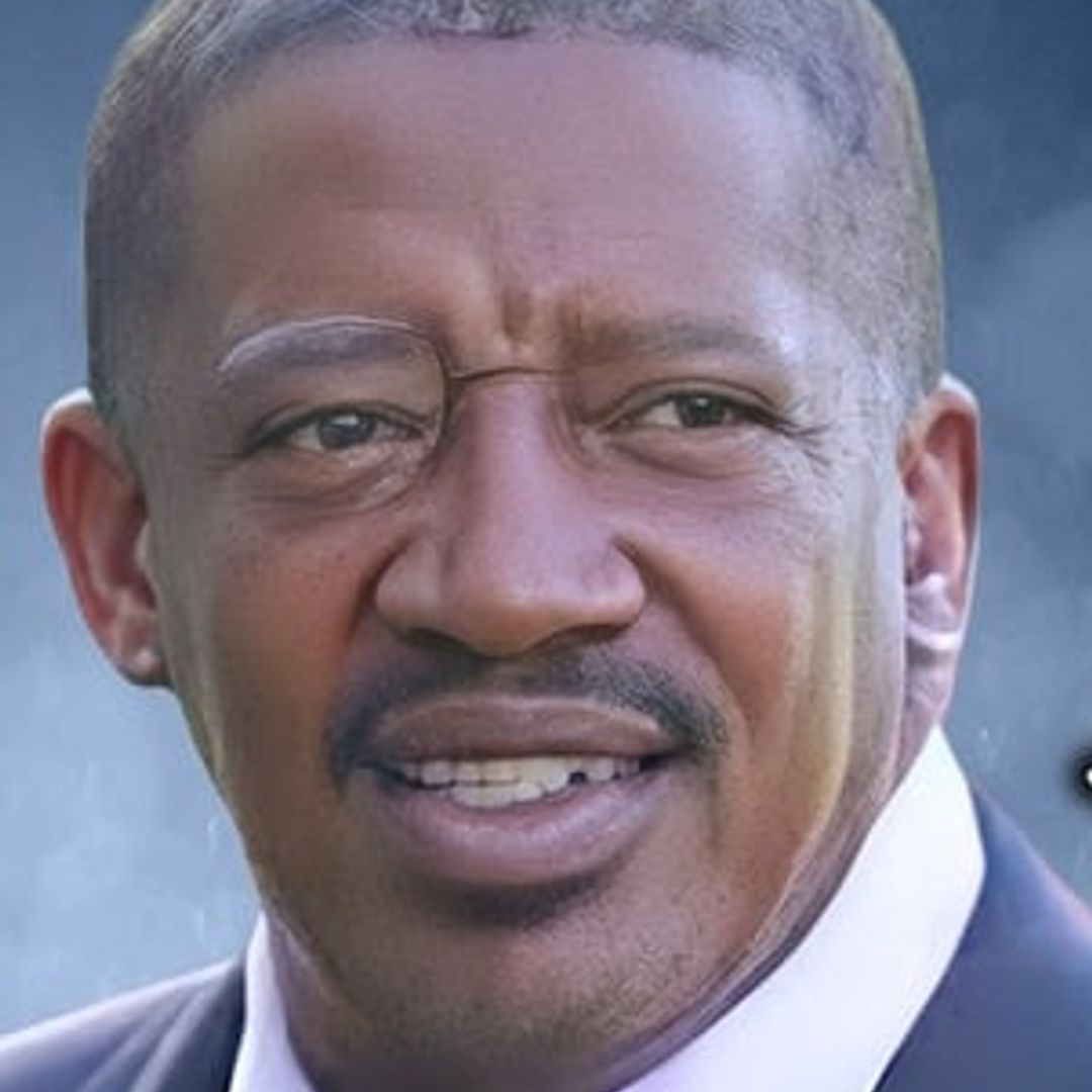 Timothy Jerome Mobley Obituary in Quitman at Stevens-McGhee Funeral Home, Inc. | Obit