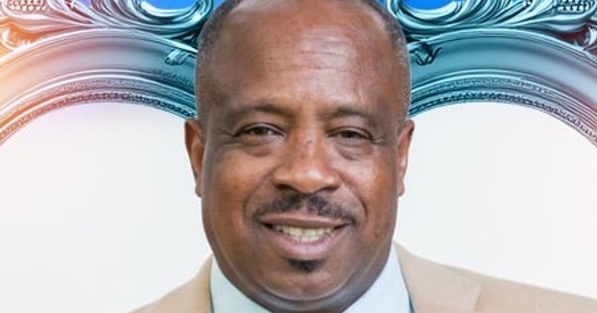 Reginald “Reggie” Townsend Obituary in Quitman at Stevens-McGhee ...