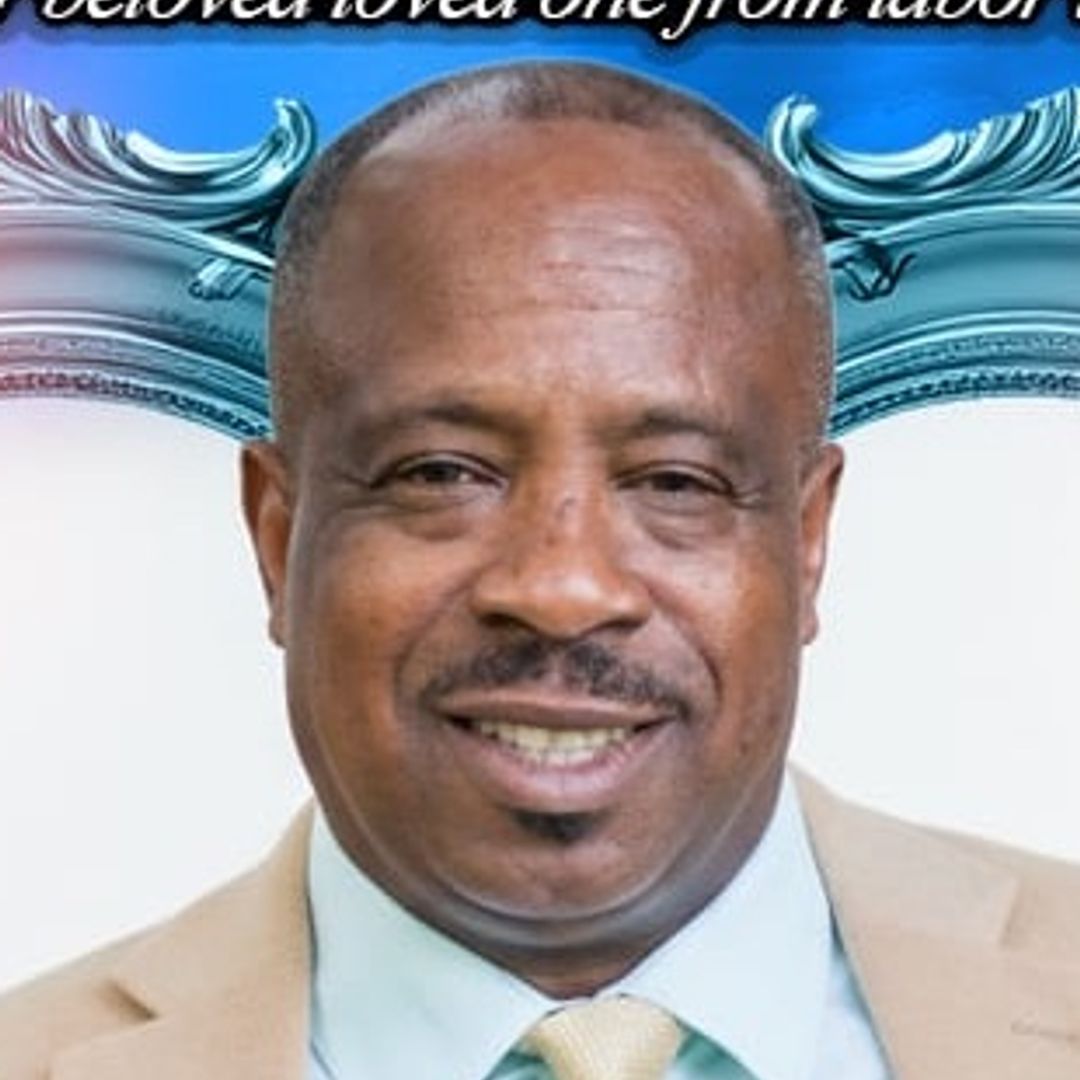 Reginald “Reggie” Townsend Obituary in Quitman at Stevens-McGhee ...