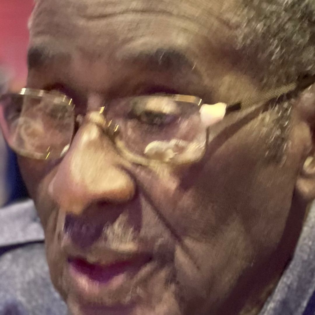 Calvin Vinson Obituary in Quitman at Stevens-McGhee Funeral Home, Inc ...