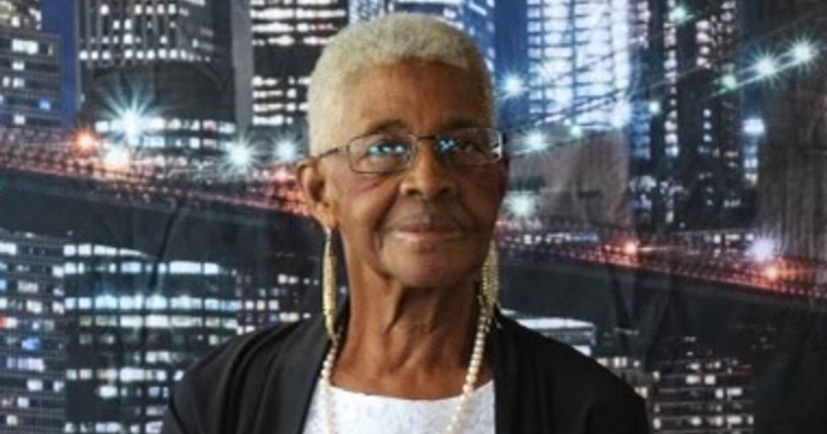 Claudia Mae Simmons Davis Williams Obituary in Quitman at Stevens ...