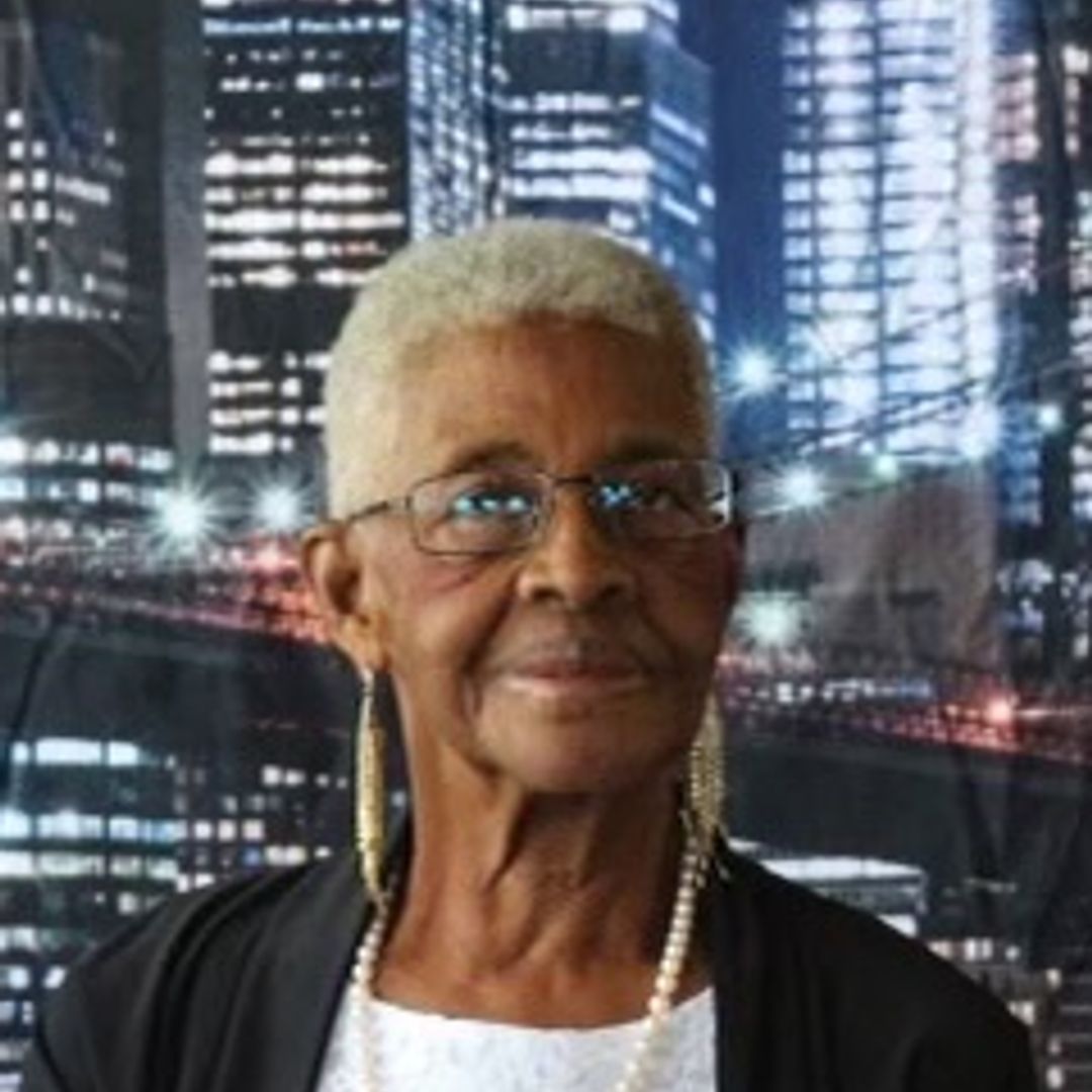 Claudia Mae Simmons Davis Williams Obituary in Quitman at Stevens ...