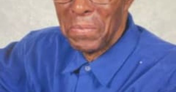 Louis C. Fleming Obituary in New Bern at Oscar's Mortuary, Inc. | Obit