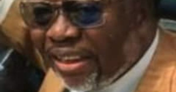 Rev. Dr. Billy C. Smith, Sr. Obituary in New Bern at Oscar's Mortuary ...