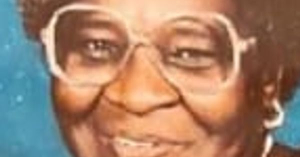 Marion Taylor Foy Obituary in New Bern at Oscar's Mortuary, Inc. | Obit