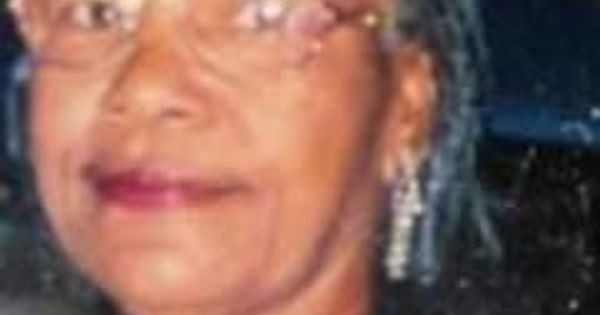 Myrtle Bell Roberson Obituary in New Bern at Oscar's Mortuary, Inc. | Obit