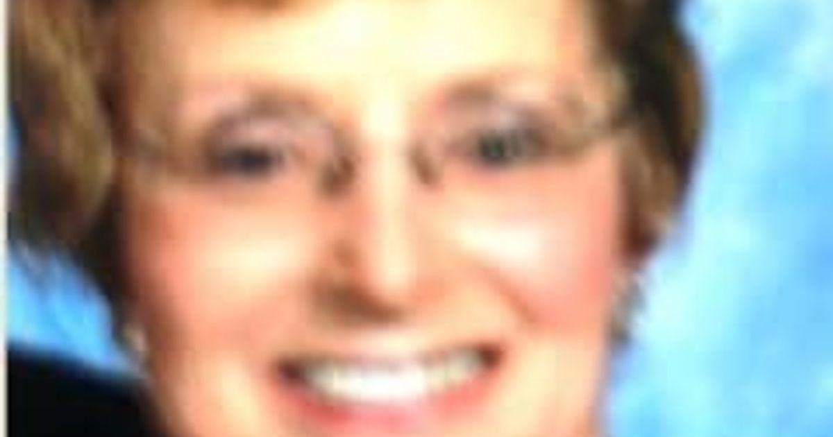 Anna Helene Tetreault Obituary in New Bern at Oscar's Mortuary, Inc. | Obit
