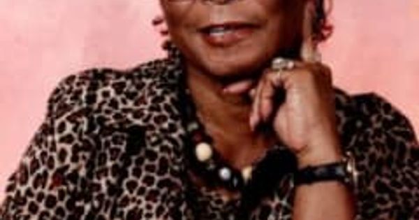 Ida Franks-Hooks White Obituary in New Bern at Oscar's Mortuary, Inc ...
