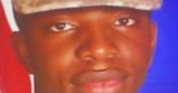 Mishawn Akeem Jackson, Sr. Obituary in New Bern at Oscar's Mortuary ...