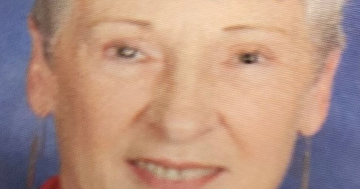 Shirley Perun Obituary in New Bern at Oscar's Mortuary, Inc. | Obit