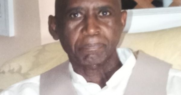 Robert A. Bell Obituary in New Bern at Oscar's Mortuary, Inc. | Obit