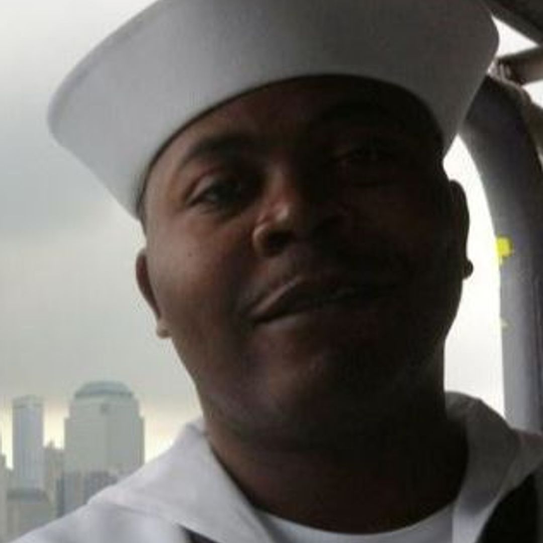 Vincent "Grip" Edward Jackson, Jr. Obituary in New Bern at Oscar's ...