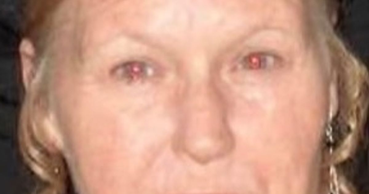 Lorinda Alice Maides Obituary in New Bern at Oscar's Mortuary, Inc. | Obit