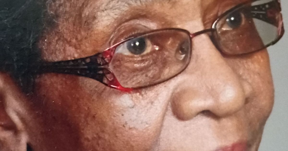 Janice Barrett Pearsall Obituary in New Bern at Oscar's Mortuary, Inc ...
