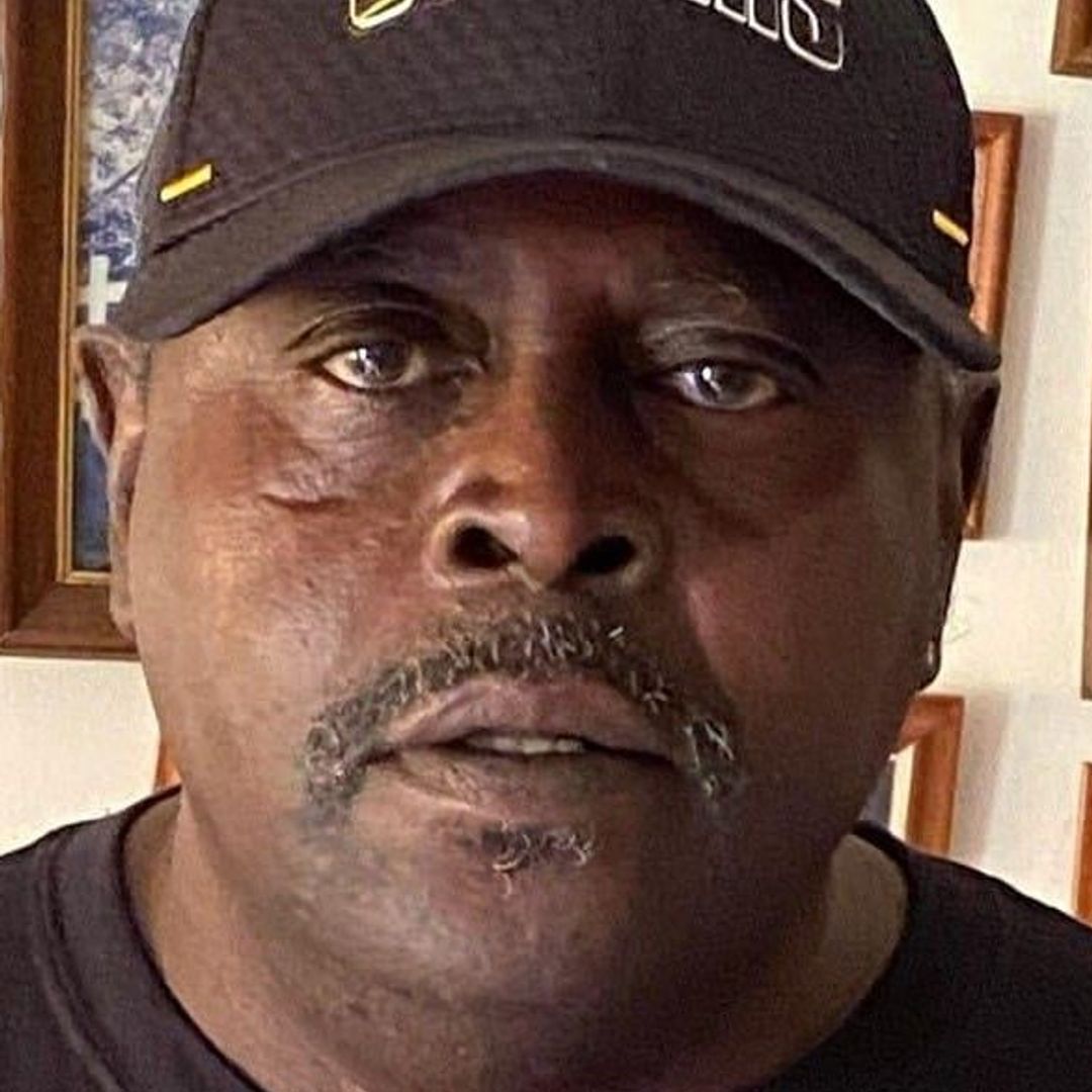 Wesley Lee Dixon Obituary in New Bern at Oscar's Mortuary, Inc. | Obit