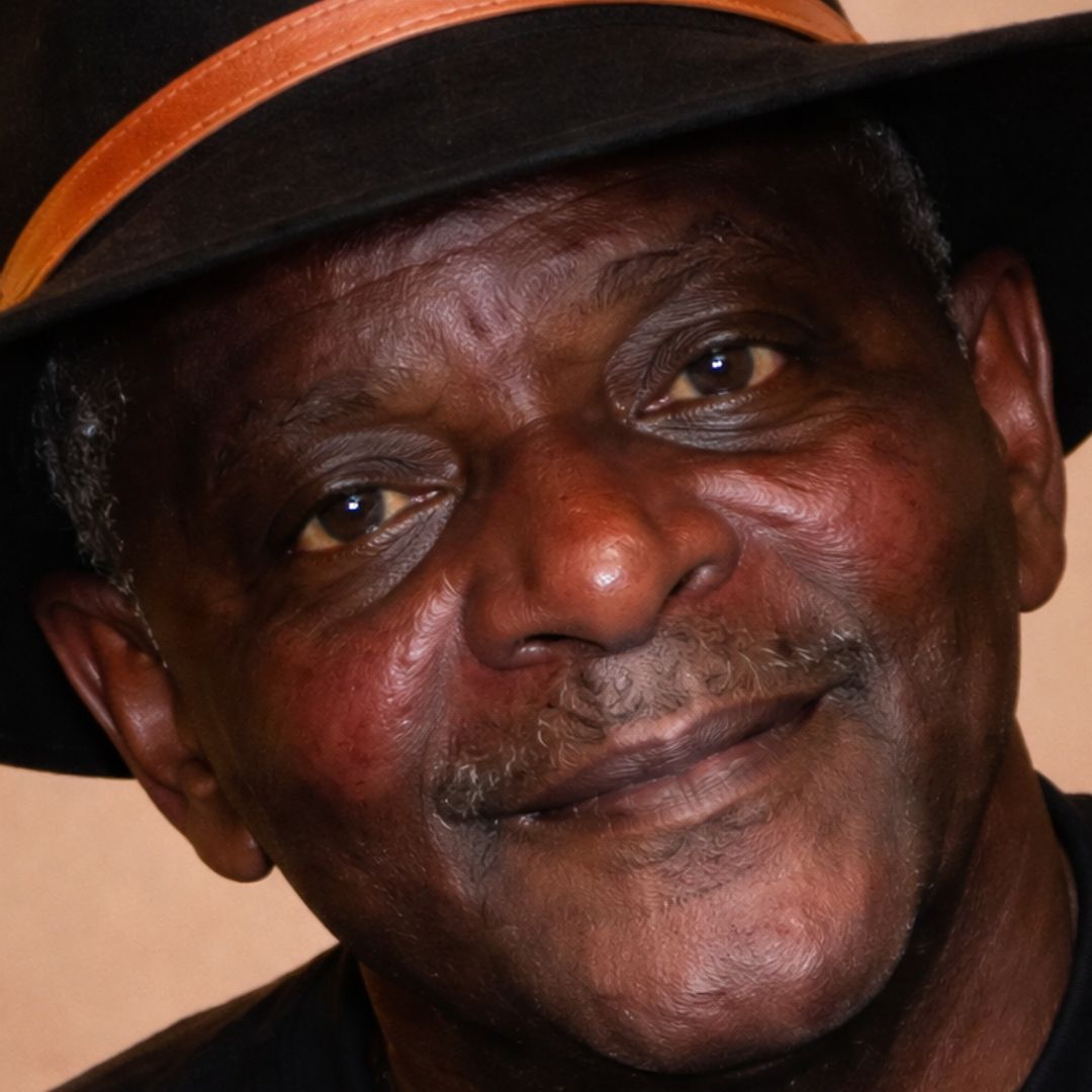 Quincy Butler Obituary in New Bern at Oscar's Mortuary, Inc. | Obit