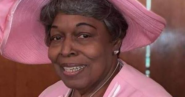 Mrs. Elizabeth Cook Obituary in Cedartown at Harden Funeral Home | Obit